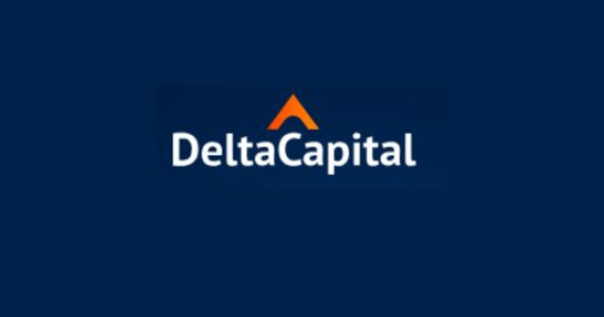 Delta Capital | about.me