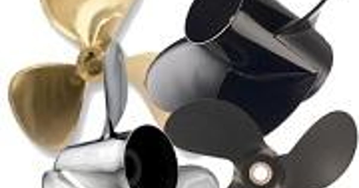 delta propeller | about.me