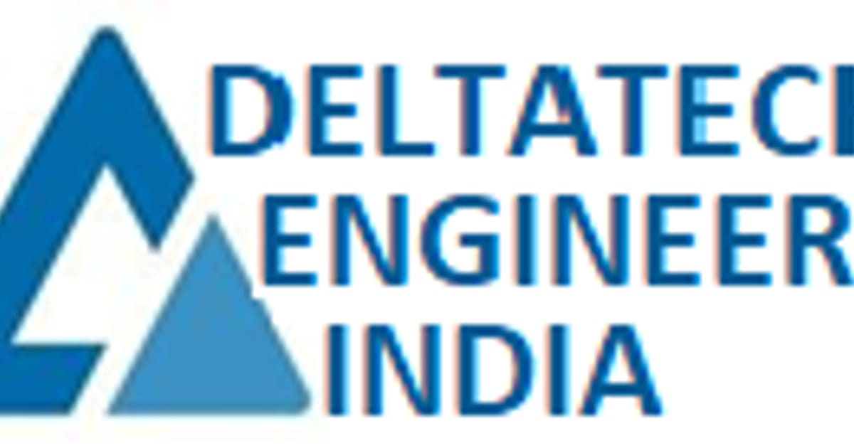 Deltatech Engineers india - india | about.me
