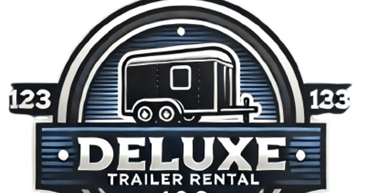 Deluxe Trailer Rentals 123 - 3415 S Sepulveda Blvd 11th Floor, Los ...