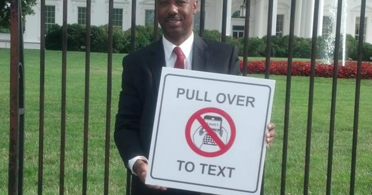 Demetrius Thompson - US, Canada, Europe, Global Mobile Alert ...