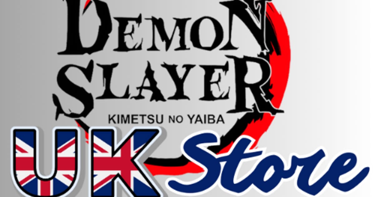 Demon Slayer UK Store - 71 Albion Street, Leeds, LS2 8ER, UK | about.me