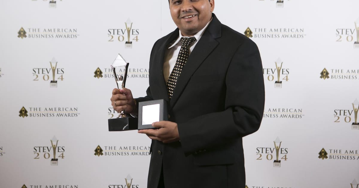 Denish Patel | about.me