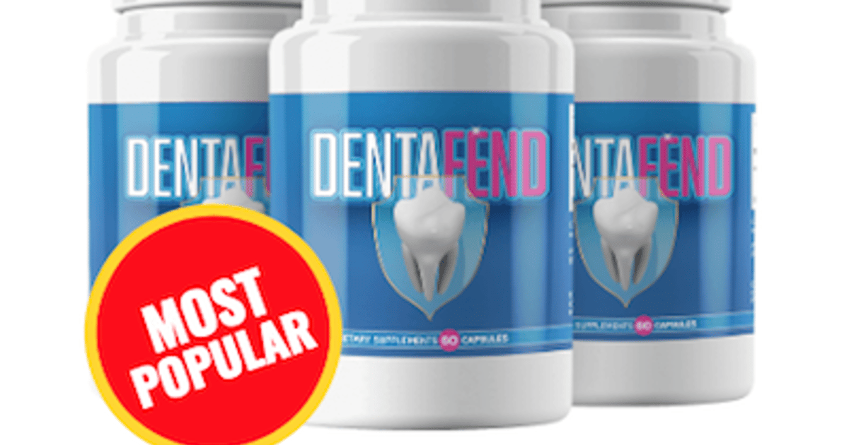 dentafend pills - 101 Farnum Road, New York, NY, 10011 | about.me