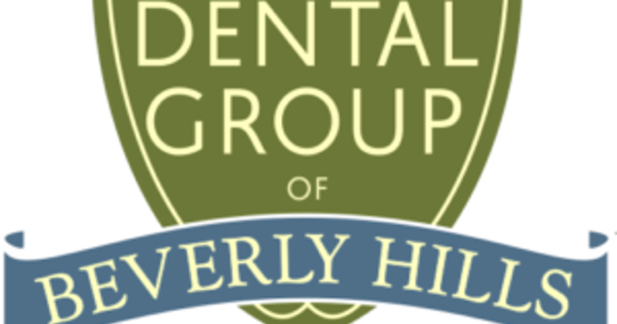 Dental Group of Beverly Hills - 8641 Wilshire Blvd #125 Beverly Hills ...