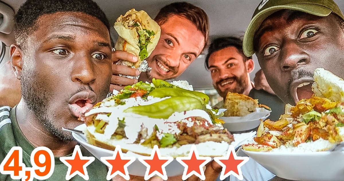 der beste döner in hamburg - Hamburg | about.me