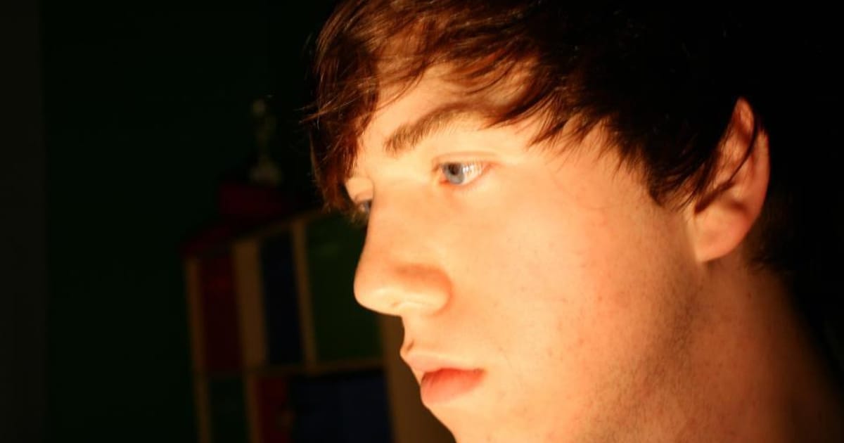 Derek Gregg - Johnson City, TN, Behavioral Health Tech I, Some College ...