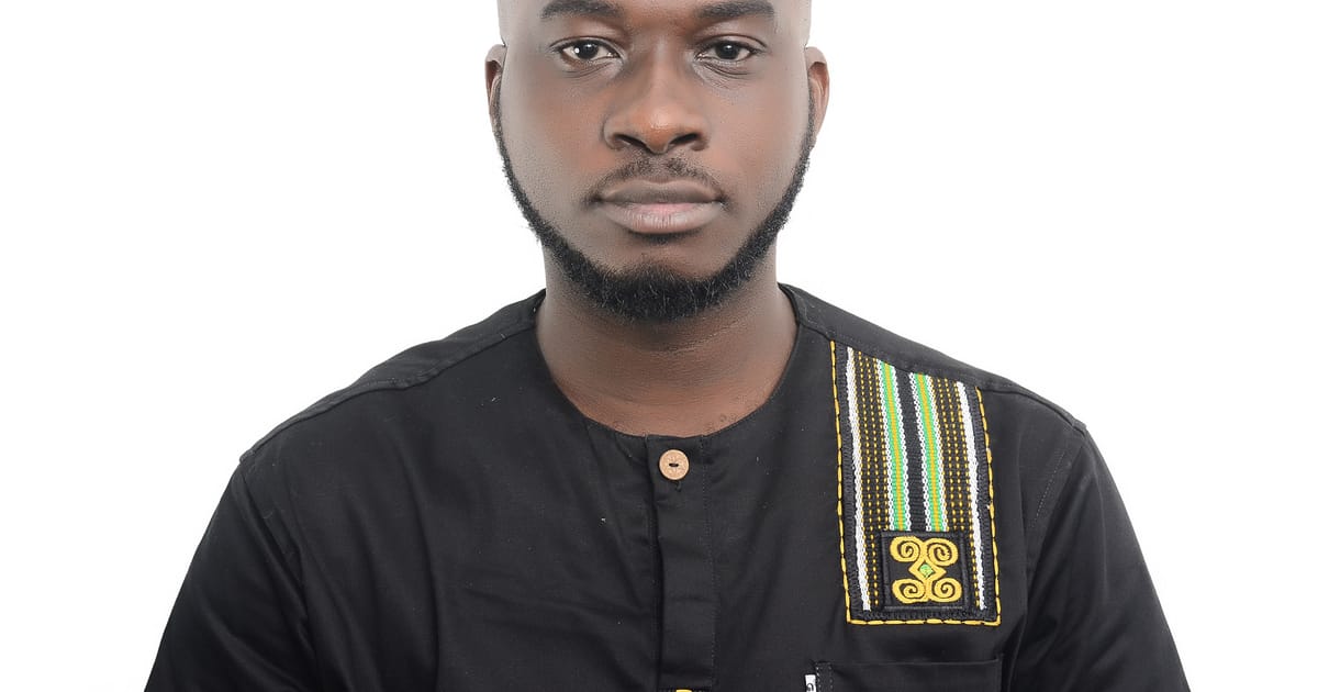 Derek Jason Bossman - Accra Ghana | about.me