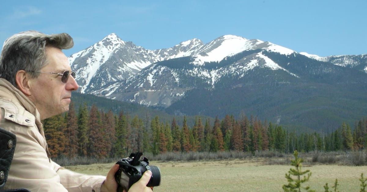 Derek Knight | about.me