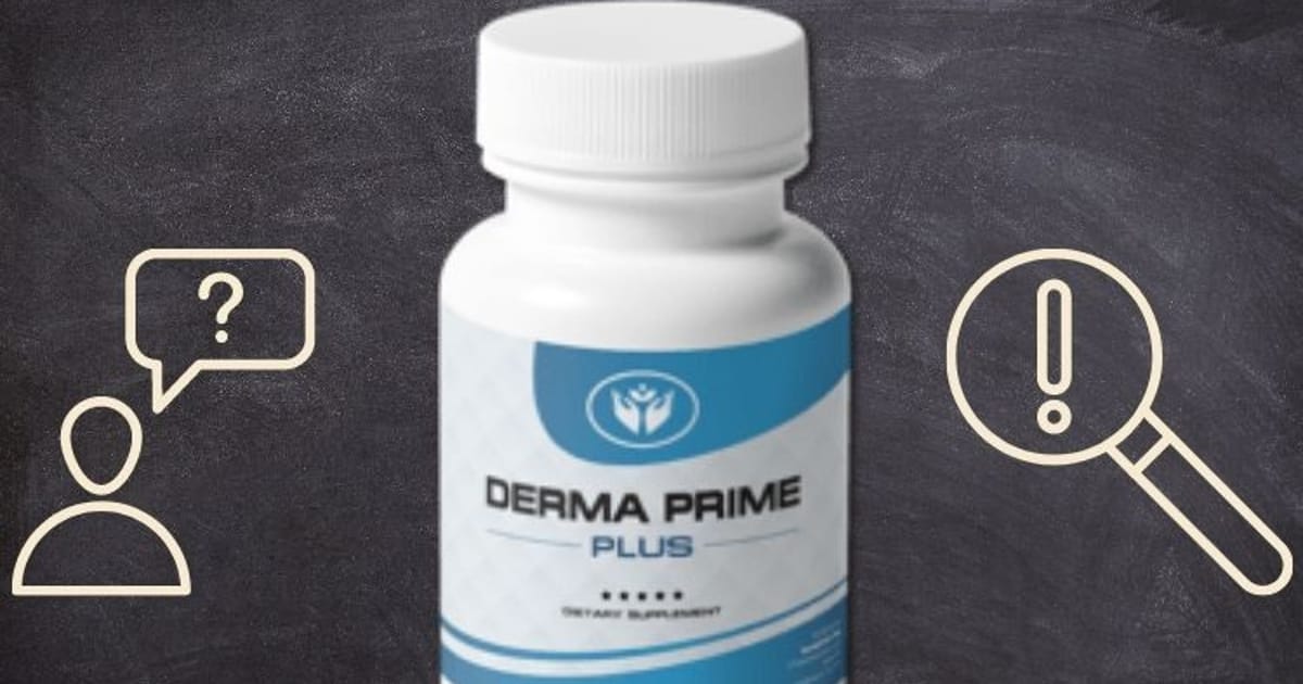 Derma Prime Plus - USA | about.me