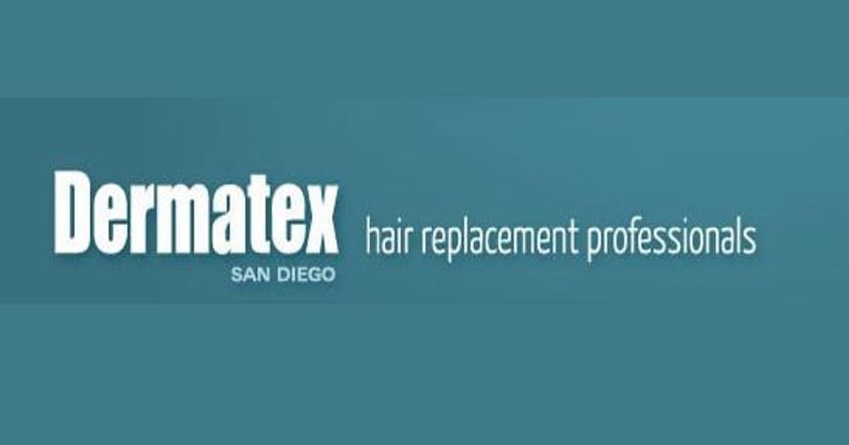 Dermatex Hair Replacement - San Diego, Ca., 92121 USA | about.me