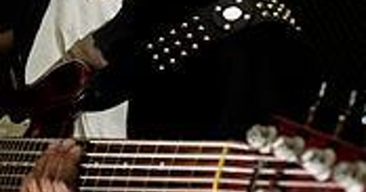 derrick taylor | about.me