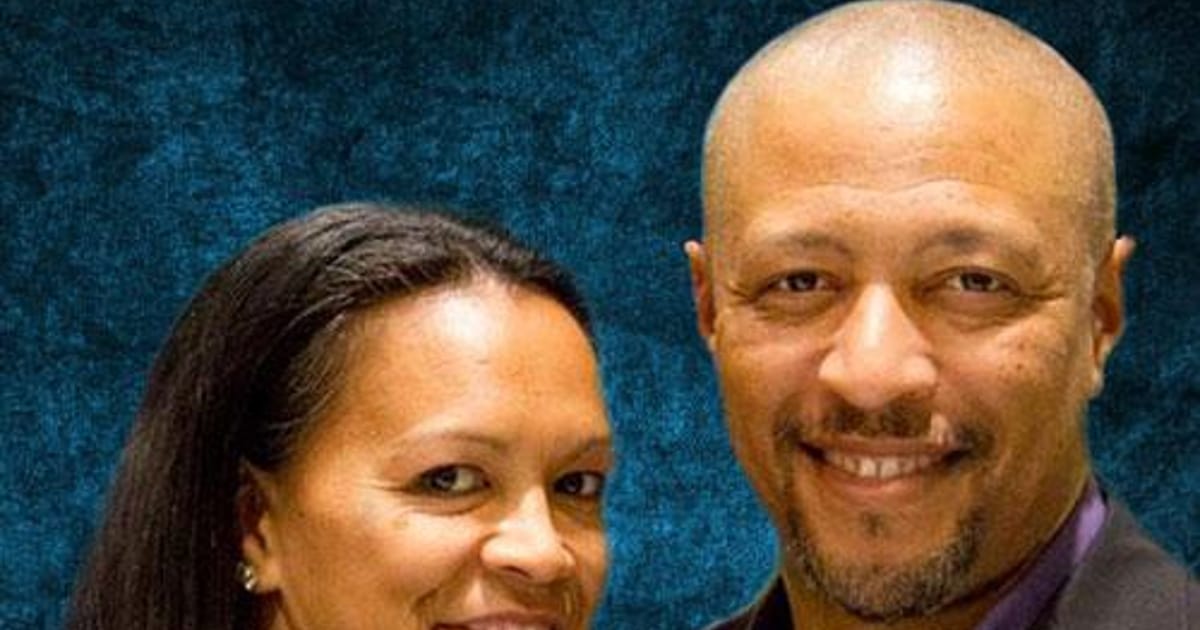 Derrick T. Williams - Ontario, California, Los Angeles, California ...