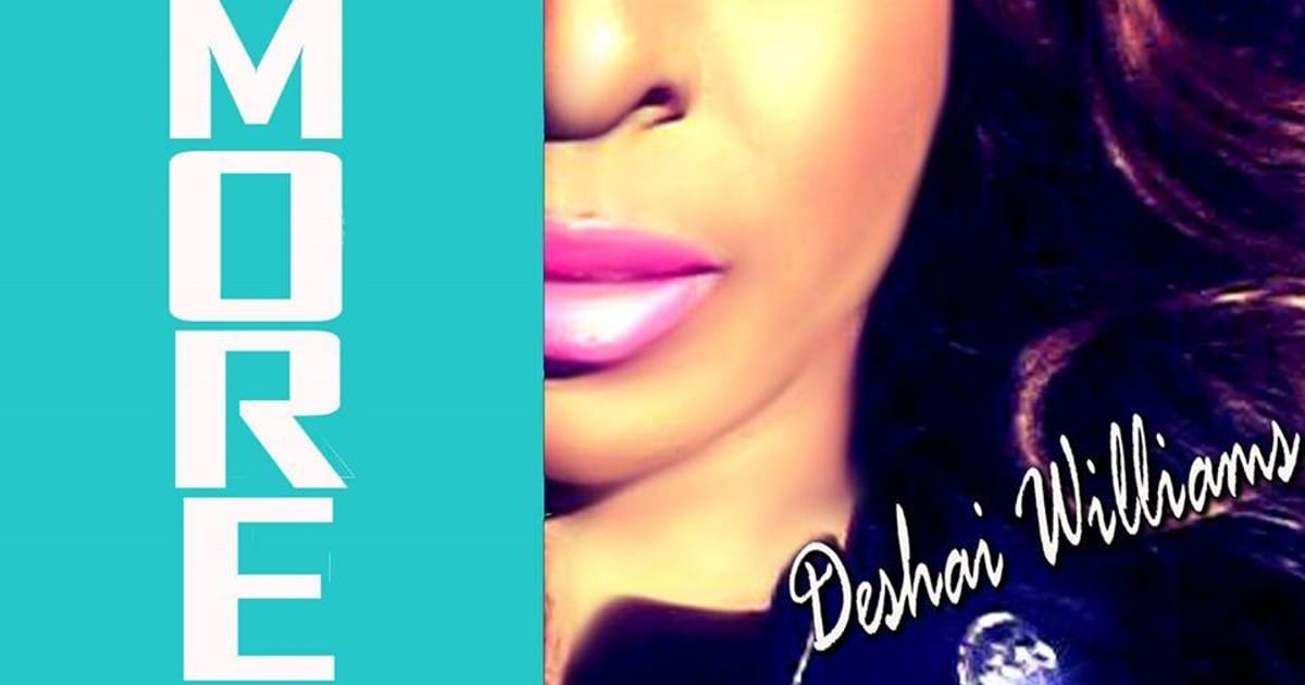 Deshai Williams - New York, New York, London, United Kingdom, Singer ...