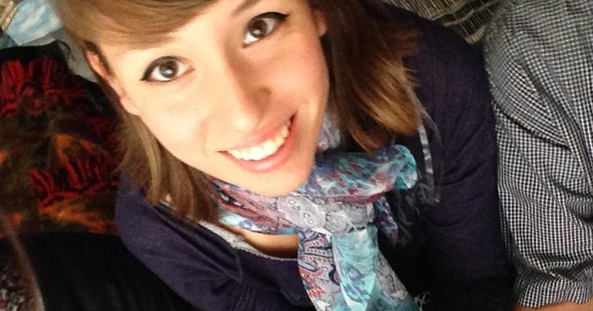 Desiree Castillo - Germantown Maryland United States, Stirivng towards ...