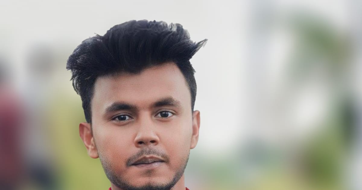 MD Sakil Ahmed - Dhaka,Bangladesh | about.me