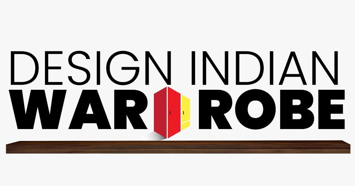 Design Indian Wardrobe - 25/42, A Block, Middle Circle, Connaught Place ...