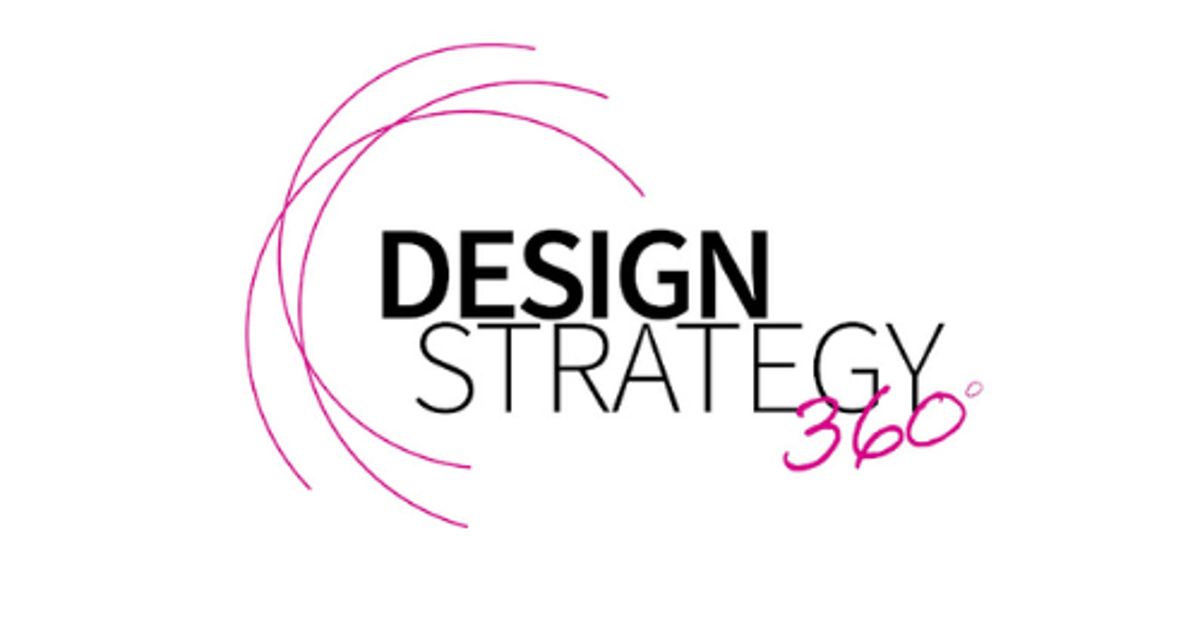 Design Strategy 360 - Maryland | about.me