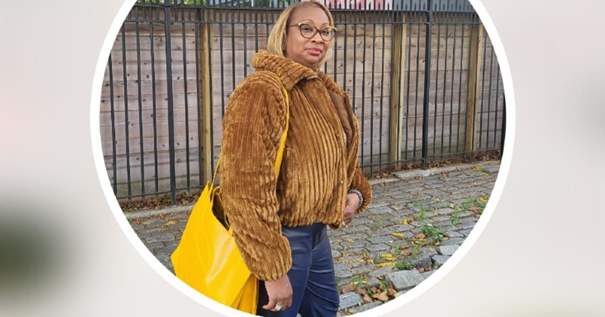 Desiree Peterkin Bell - Newark NJ, DPBell & Associates | about.me
