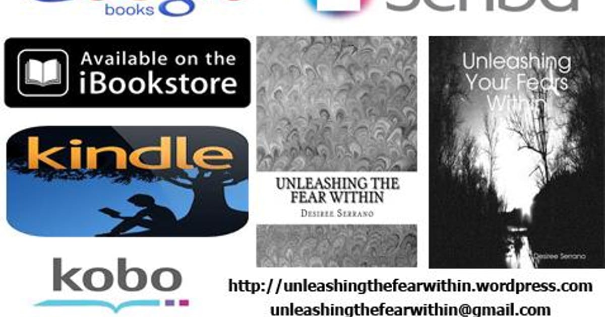 Desiree Serrano | about.me