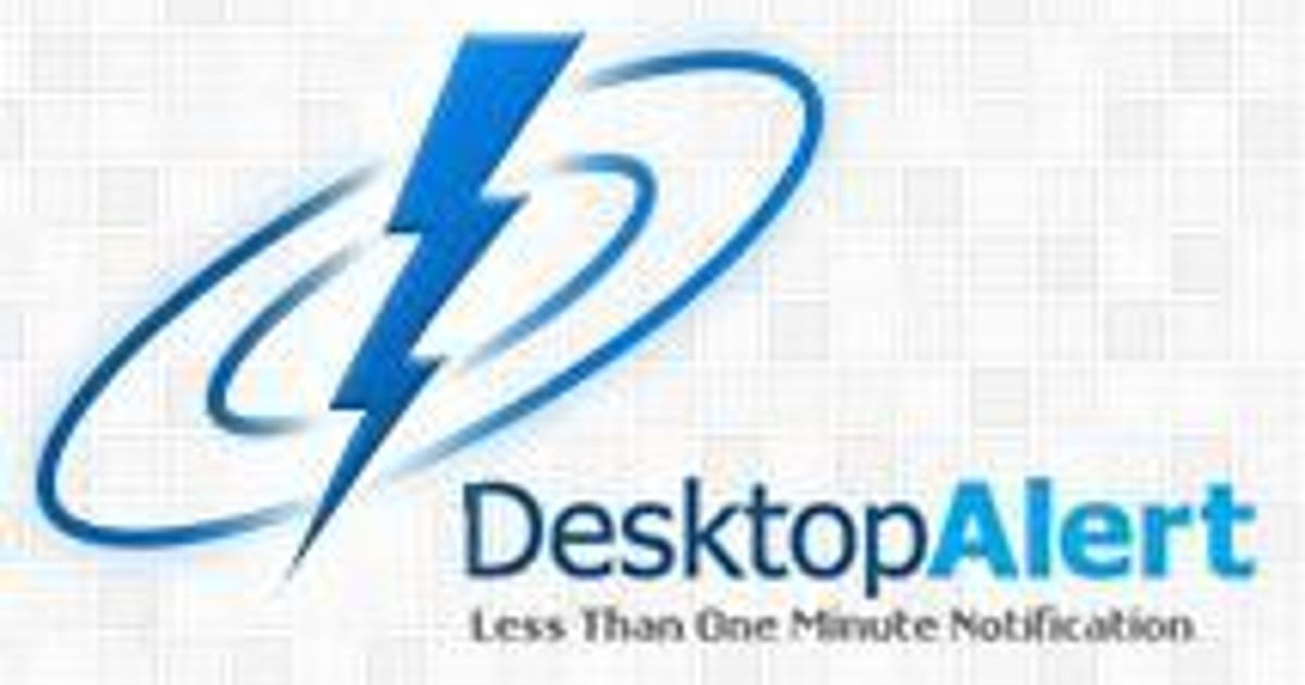 Desktop Alert Inc. | about.me