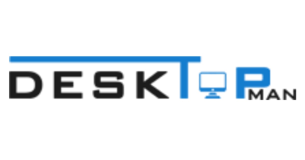 Desktop man - USA | about.me