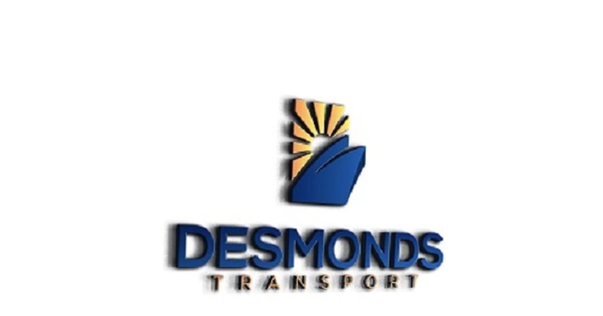 Desmond’s Transport - USA | about.me