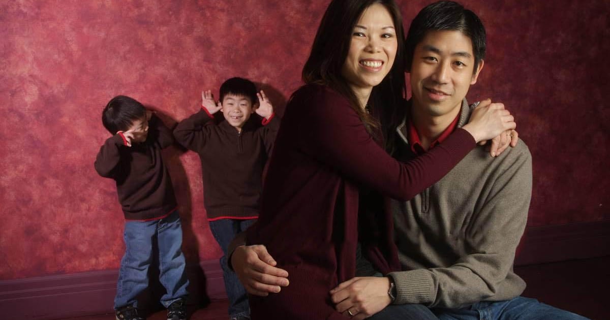 Desney Tan | about.me