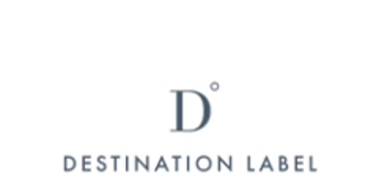 Destination Label - Mascot NSW | about.me