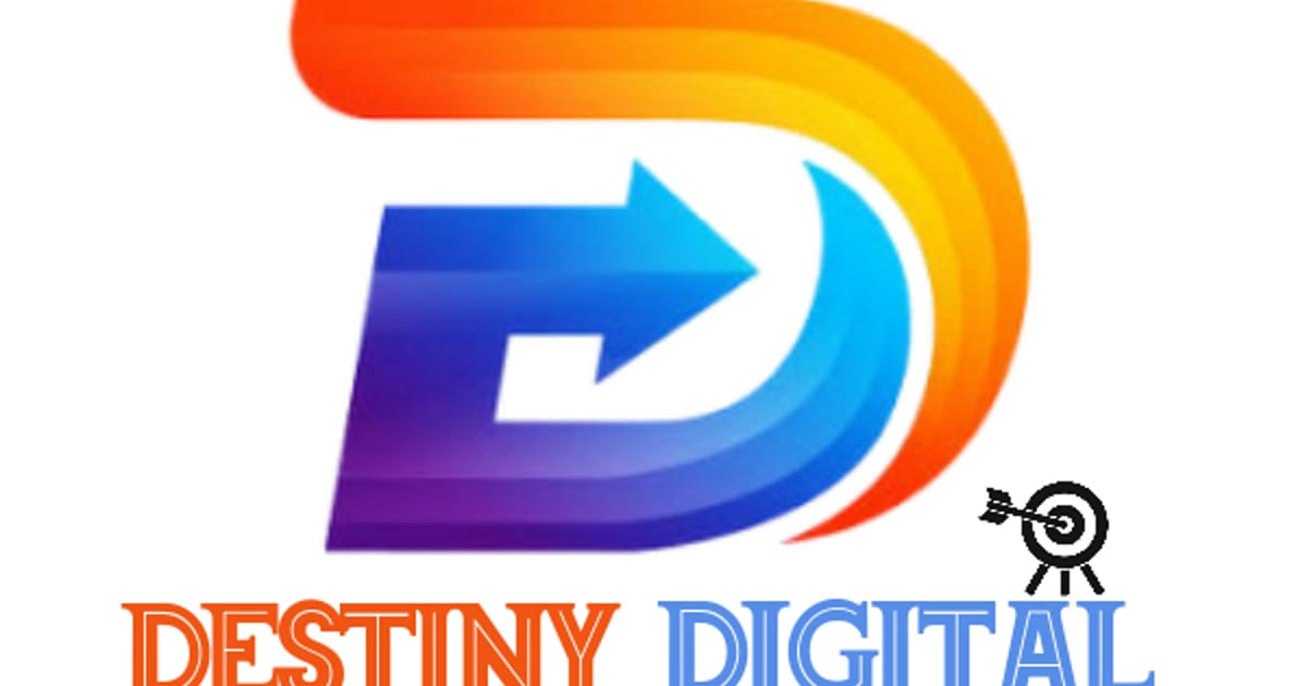 Destiny Digital - Nigeria | about.me