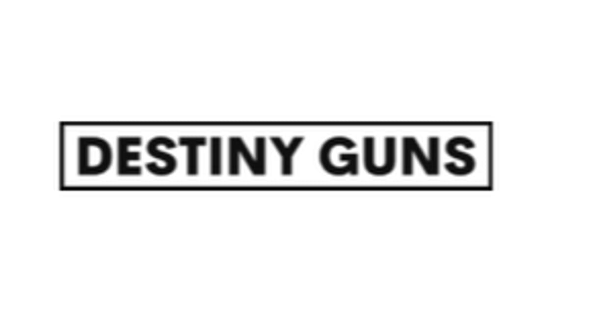 Destiny Guns Replicas - Global | about.me