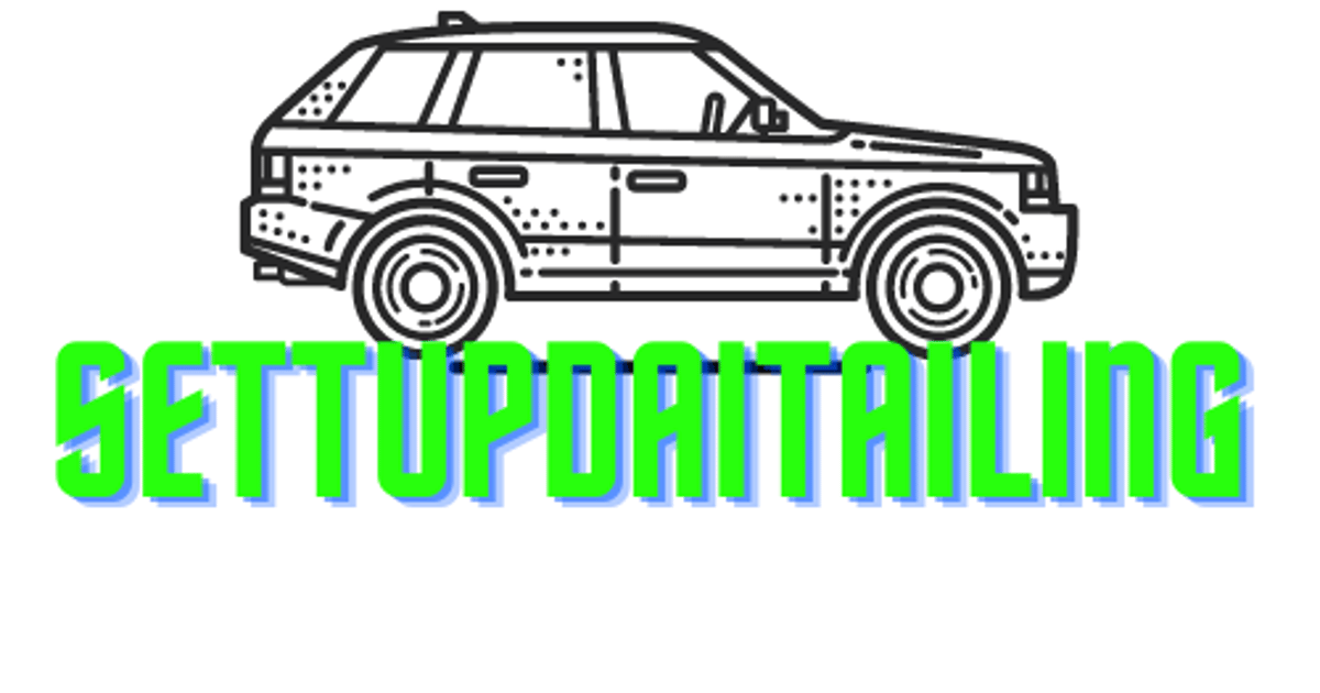 detailing setup - vietnam | about.me