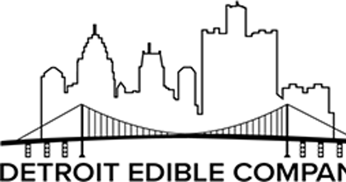 Detroit Edible Company - Ann Arbor, Michigan | about.me