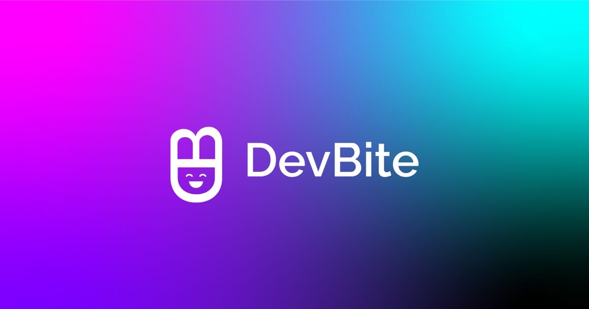 Dev Bite - colombia | about.me