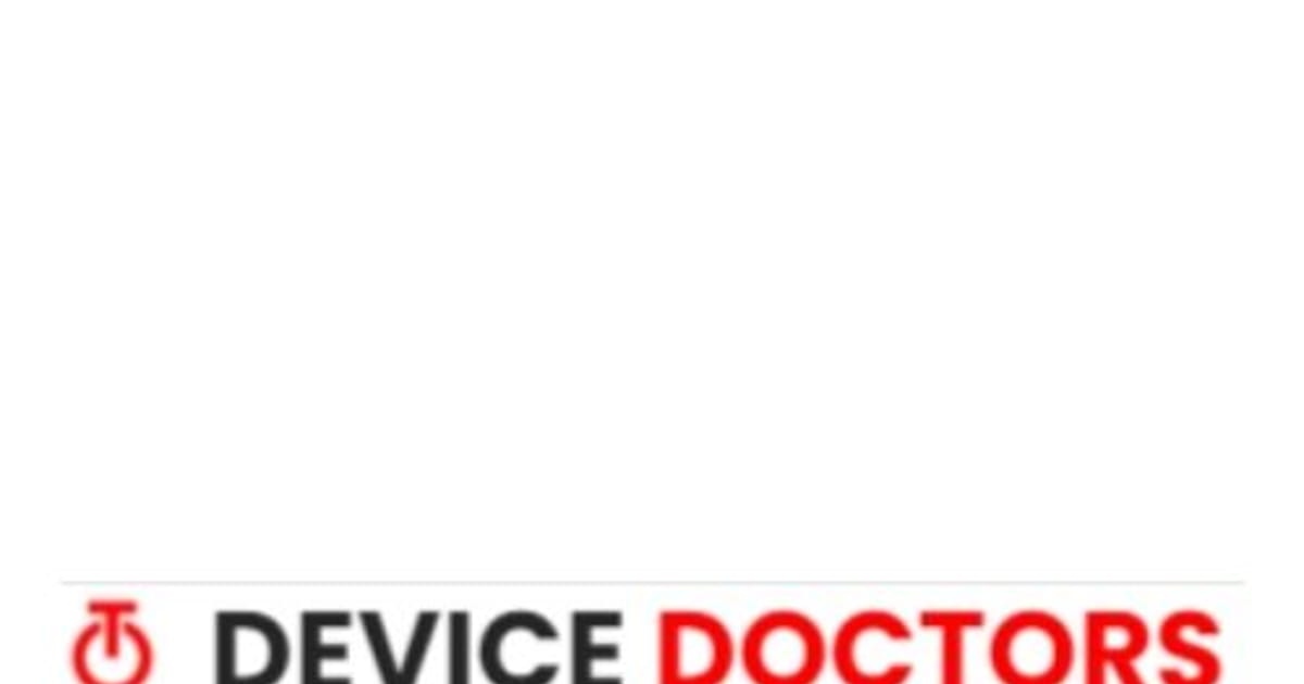 Device Doctors - Unit 24, Enterprise Centre, Terminus Rd, Chichester ...