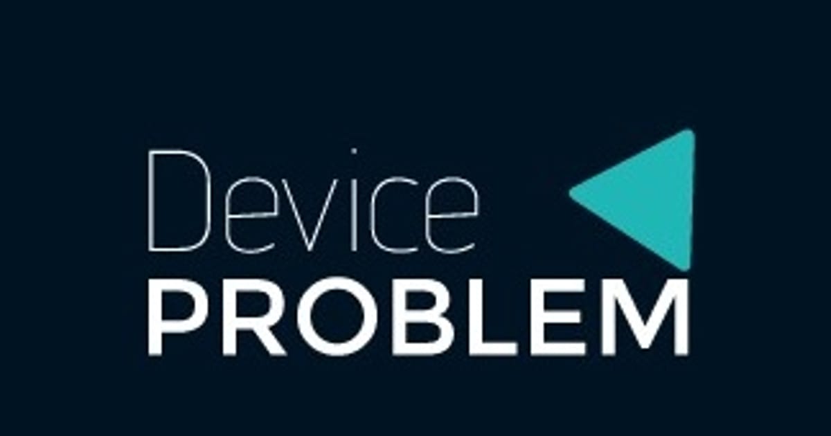 Device Problem - No-Location | about.me