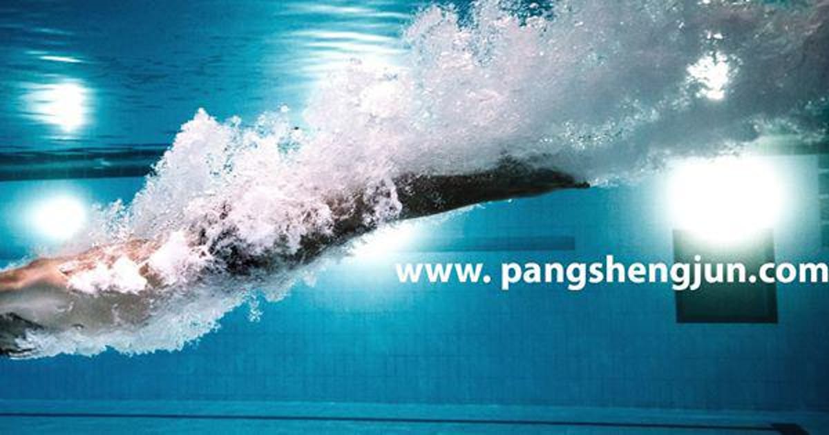 Pang Sheng Jun | about.me