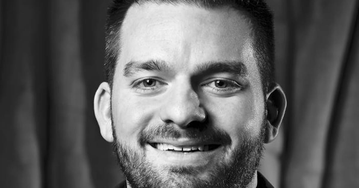 Devon Kauflin - Louisville, Sovereign Grace Music, MDiv at SBTS | about.me