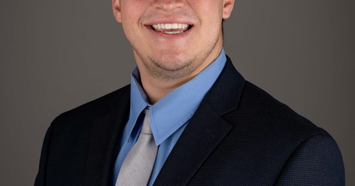 Devon Mitchell - Phoenix, Arizona, GCU Club Spikeball , GRAND CANYON ...