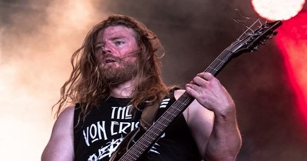 Devourment Merch - New York | about.me