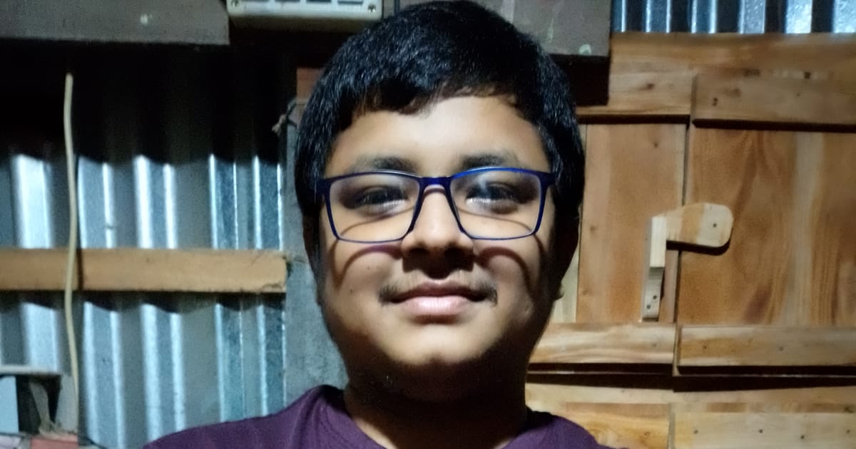 Dev Showcase - Usa | about.me