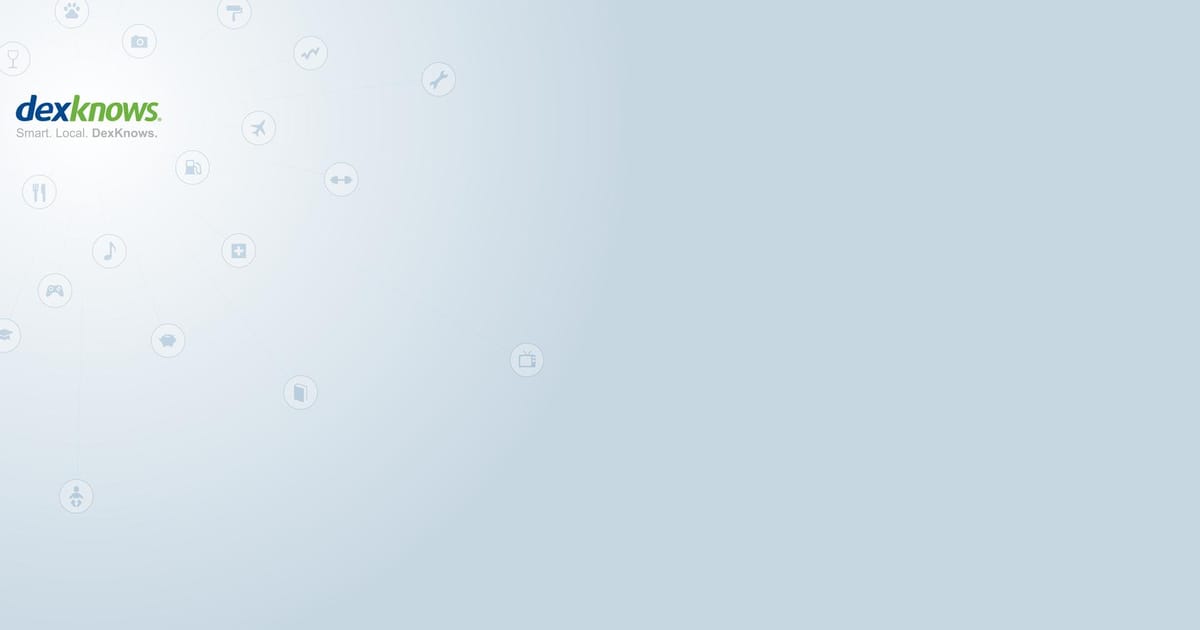 DexKnows - Santa Monica, CA | about.me