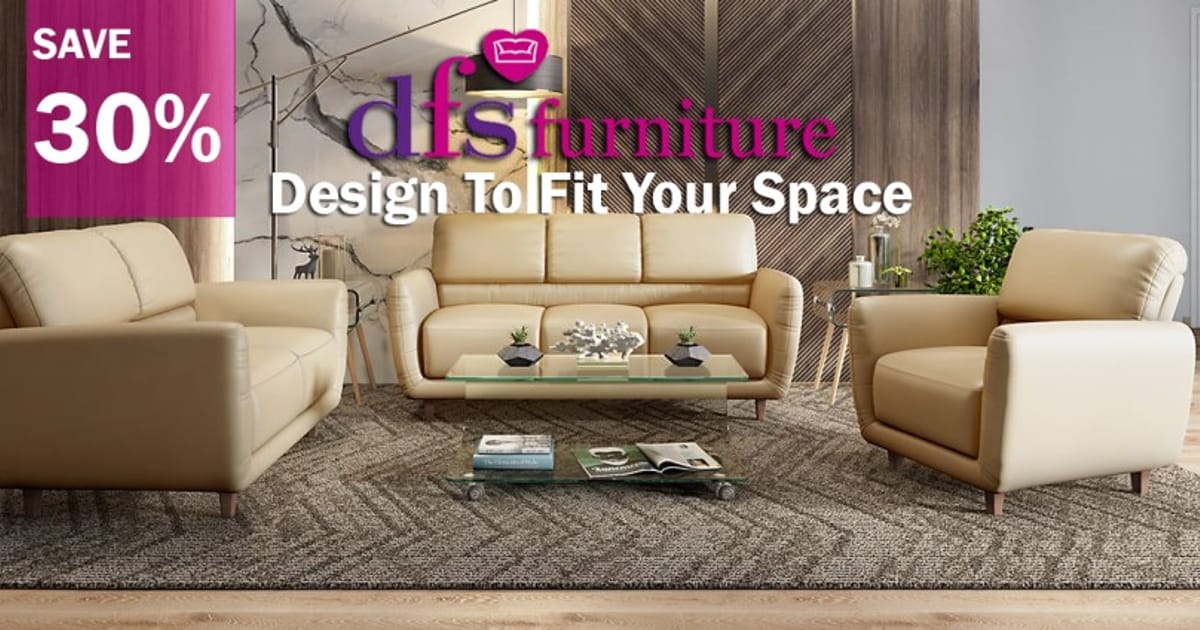 dfs furniture furniture - united kingdom | about.me