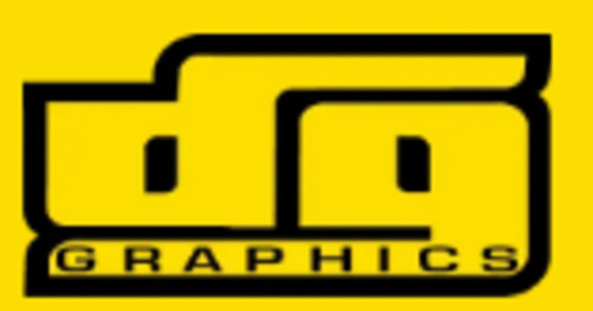 DG Graphics LLC - 1809 E Morgan St, Martinsville, IN 46151, USA | about.me