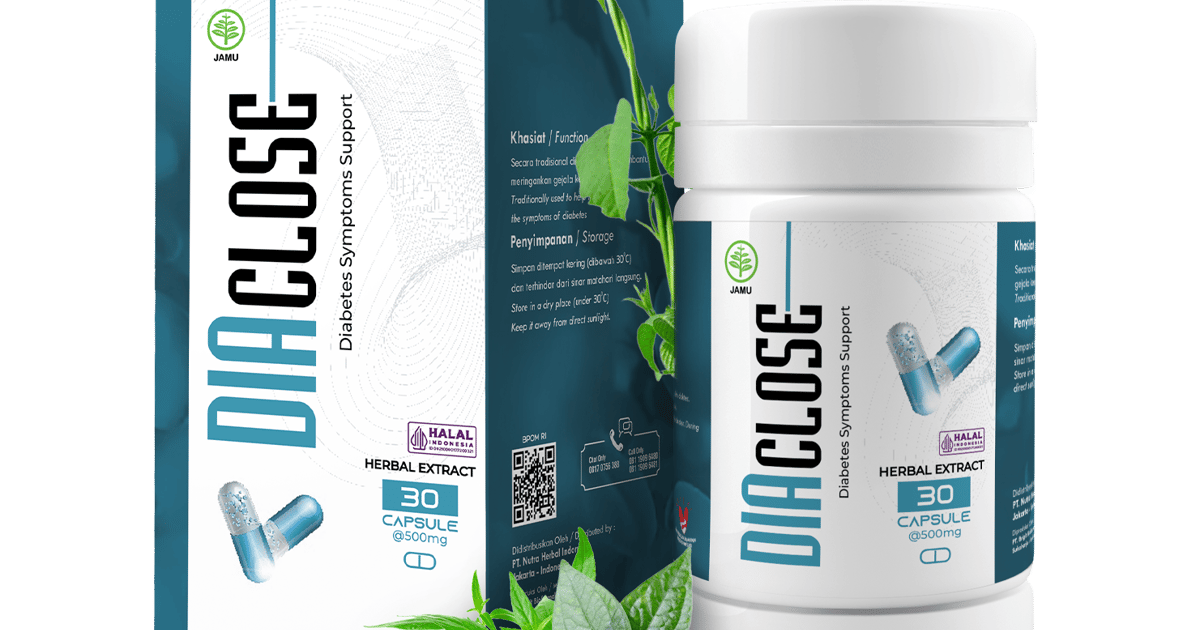 DIACLOSE OBAT - Indonesia | about.me