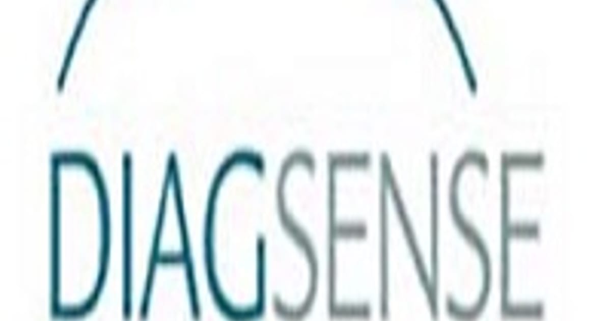 Diagsense ltd ltd - israel | about.me