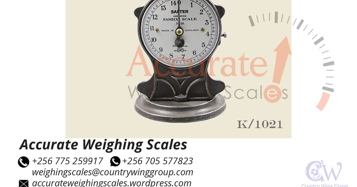 dial kitchen scales kampala - wandegeya market roomSSF 036, Dial ...