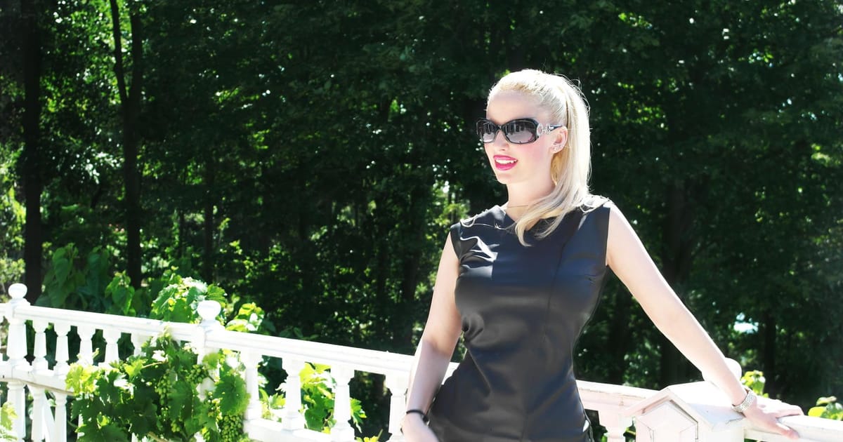 Didem Rahvancı - Istanbul - Turkey, Columnist, Commentator on A9 TV ...