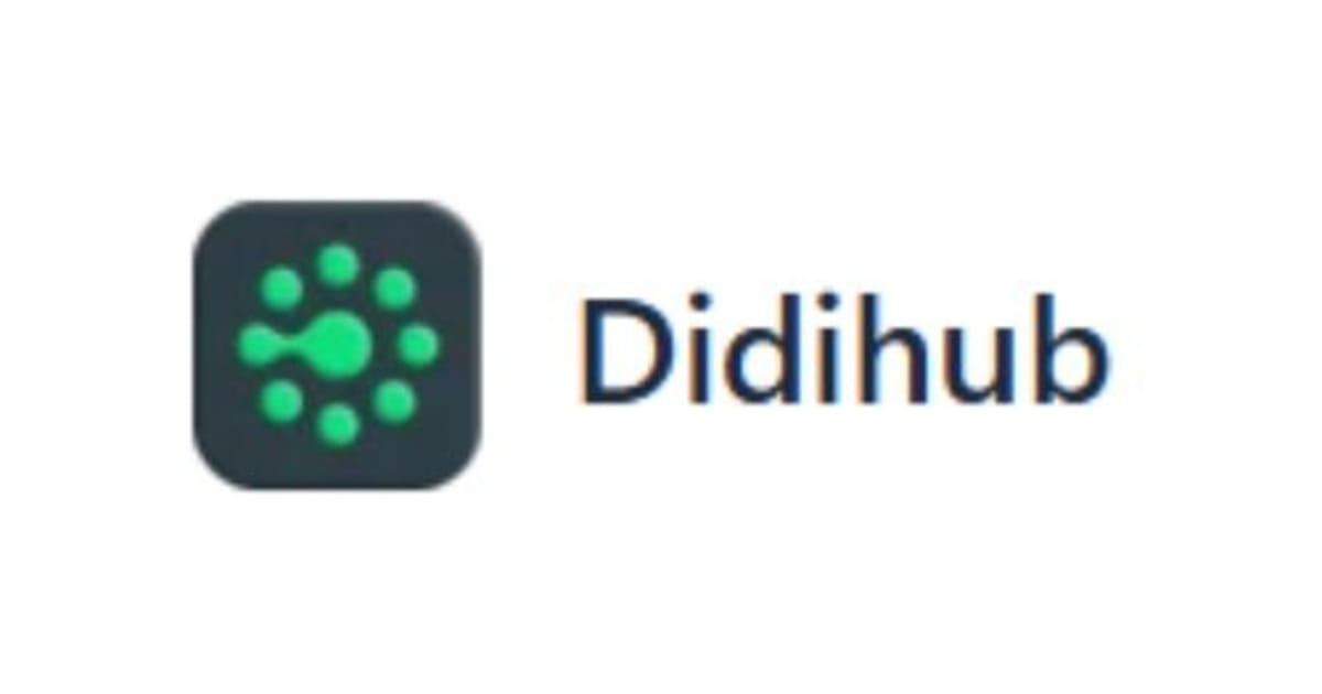 Didi Hub - Indonesia | about.me