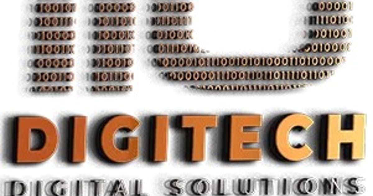 Digi Tech | about.me